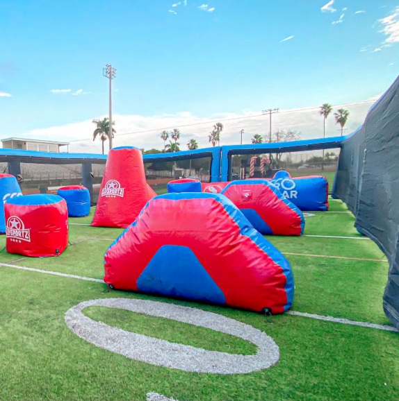 GellyBall Miami - Package Details